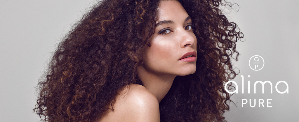 ALIMA PURE - LÍČÍRNA ORGANICS Luxusní Přírodní Kosmetika